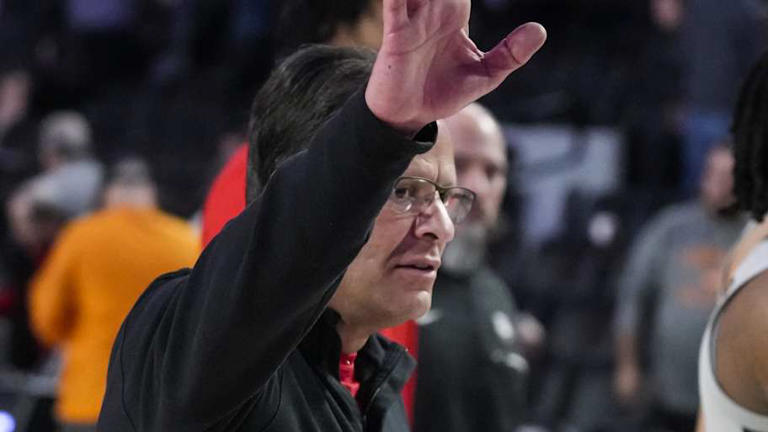 Could Indiana Pursue A Retired Coach? It’s Not A Well-Blazed Trail