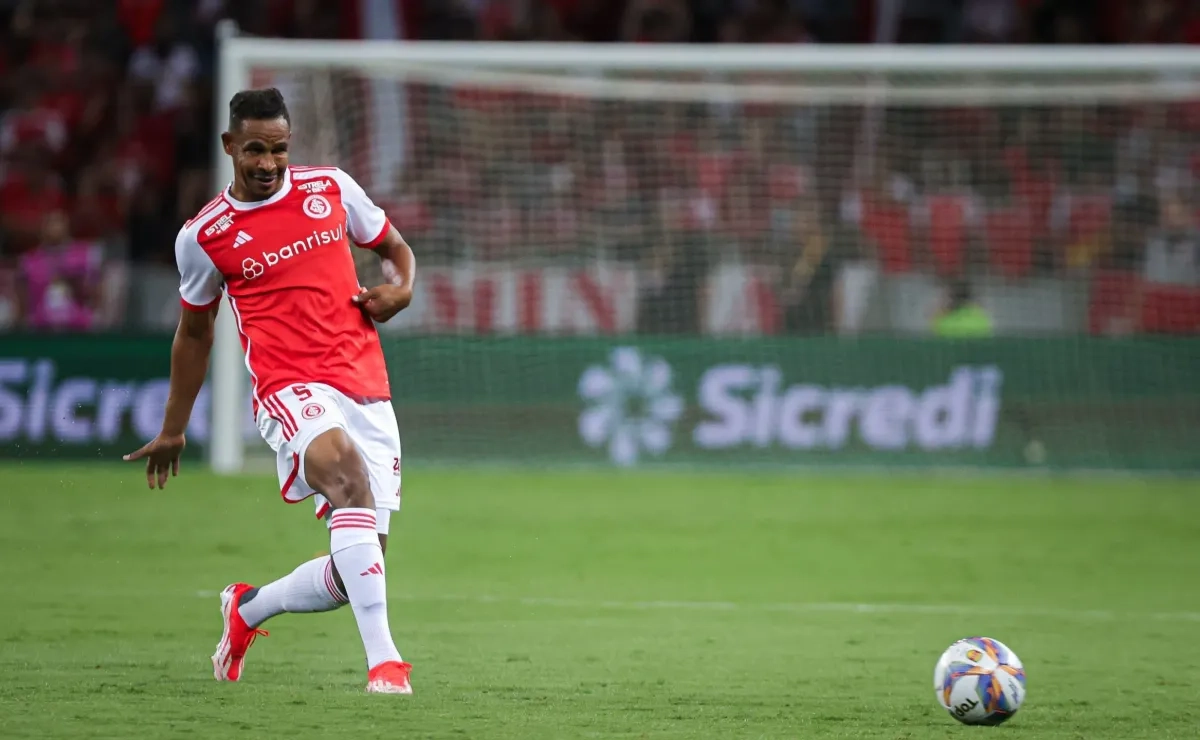 Elenco do Internacional faz treino intensificado para duelo contra o ... Elenco do Internacional faz treino intensificado para duelo contra o ...