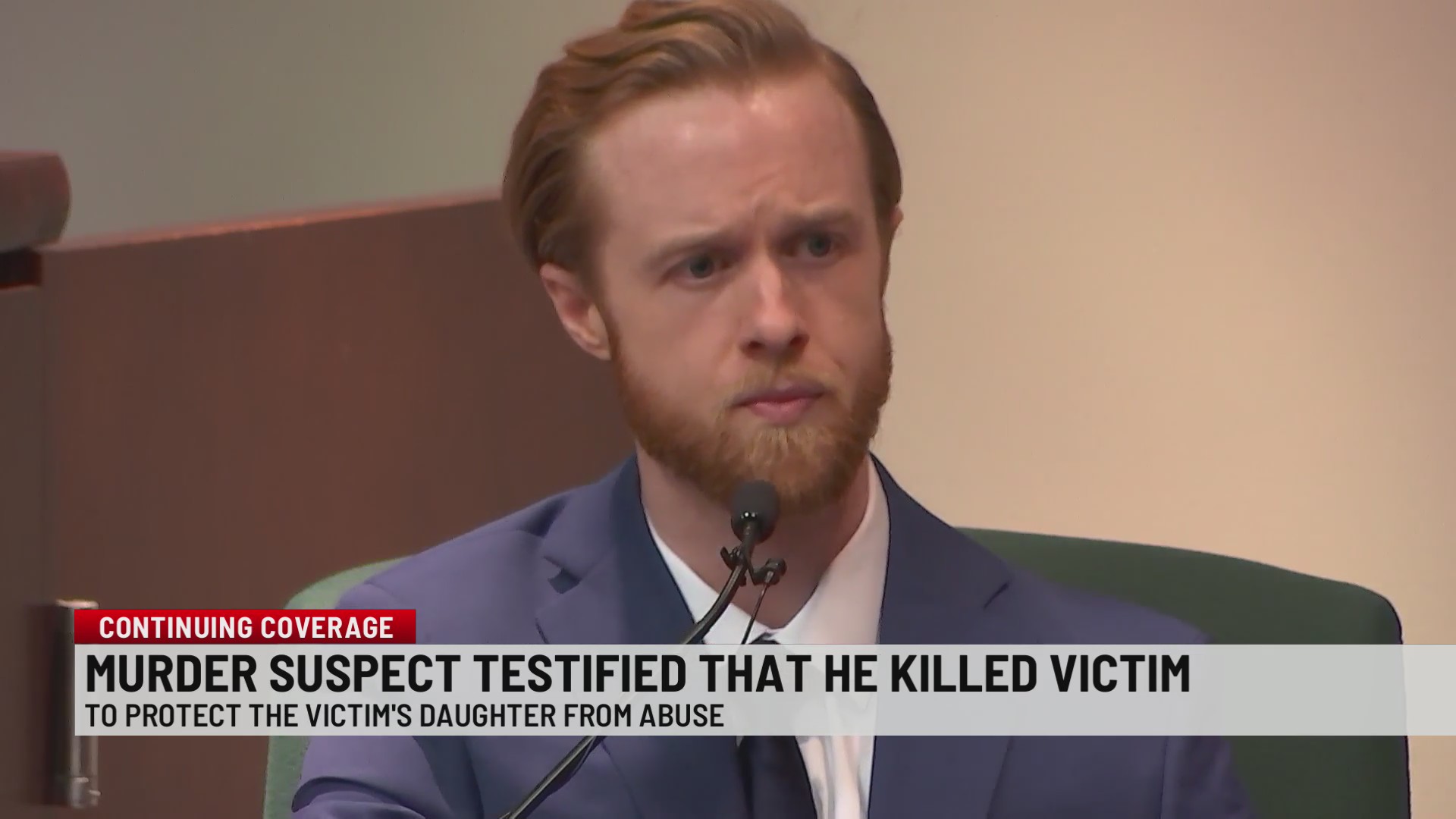 Judge rules to hold Hughes in contempt and sentences him to 6mo jail ...