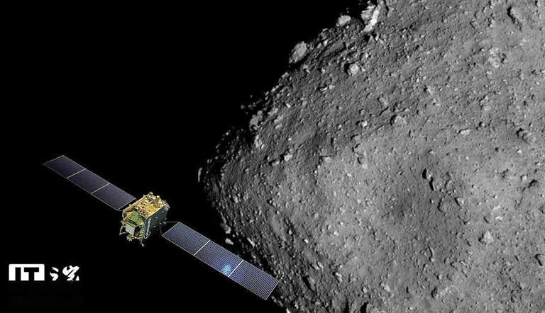 小行星采矿新突破：Karman+获2000万美元融资，2027年发射计划能否成真？