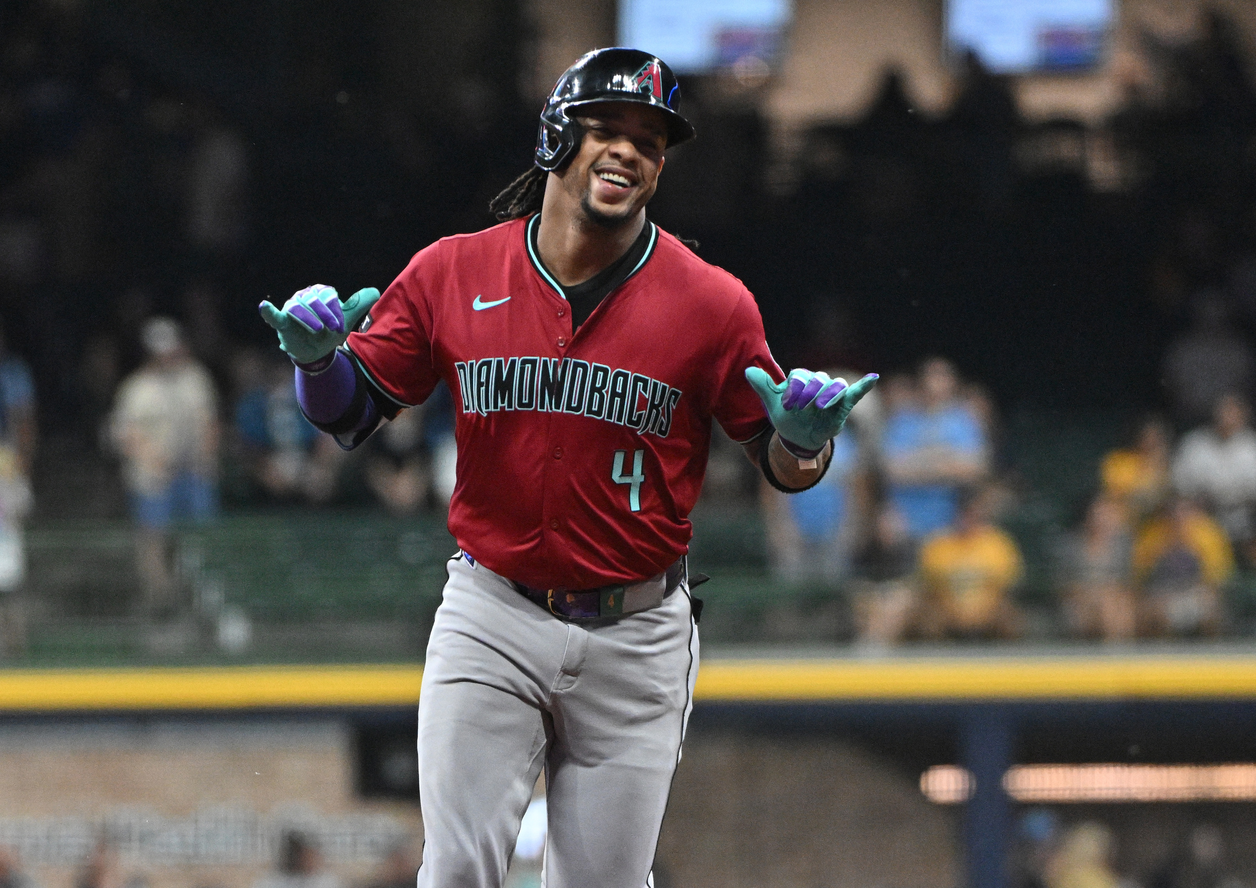 4 Diamondbacks ranked in MLB’s top-100 players