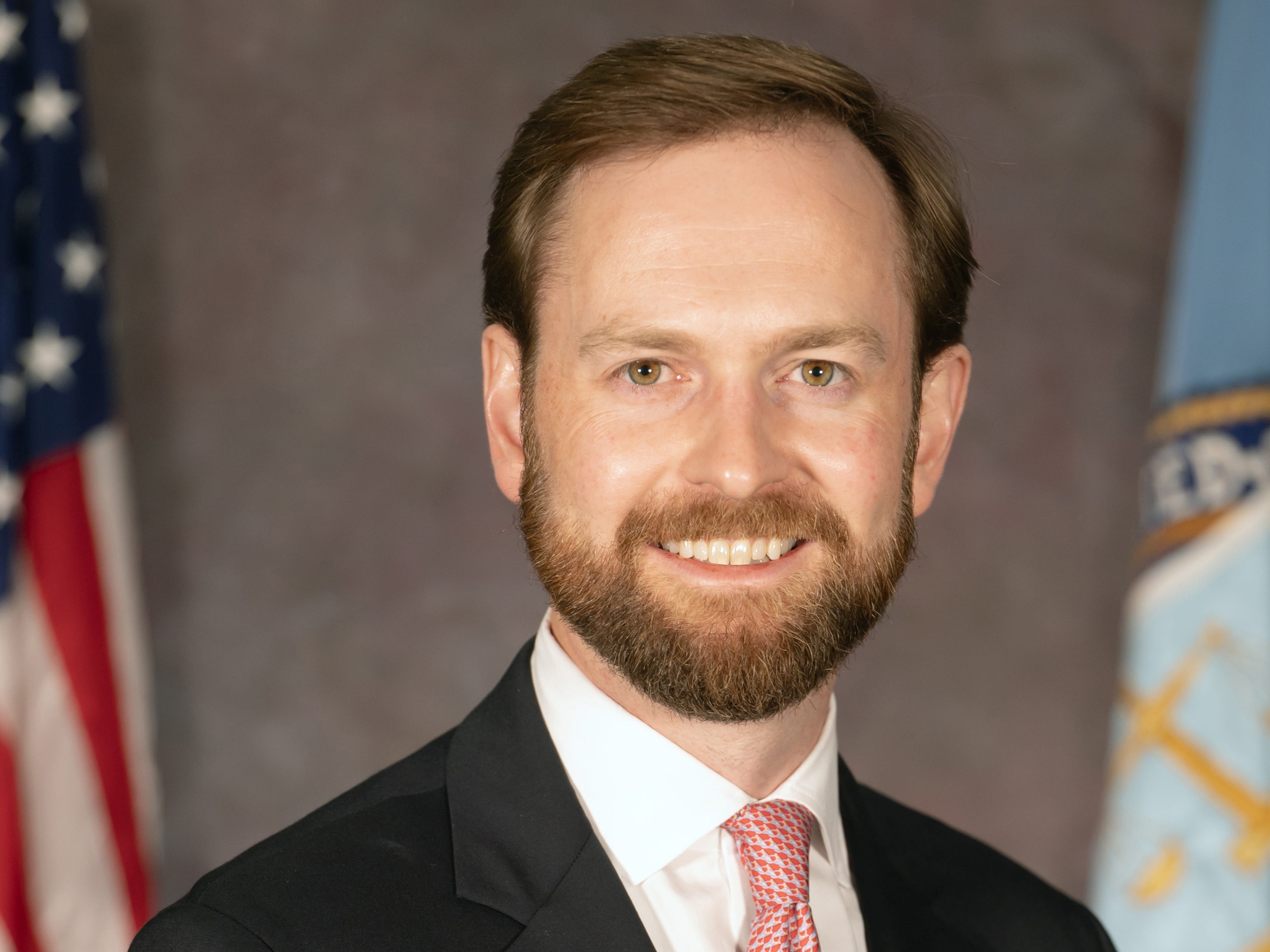 Meet Andrew Ferguson, the new chairman of the FTC who has vowed to go ...