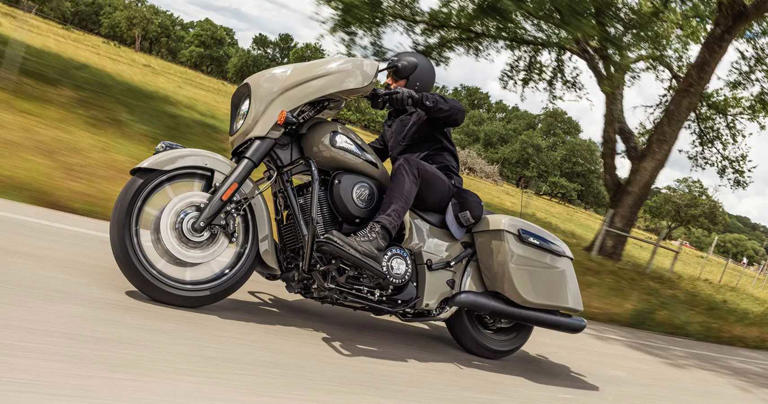 10 Greatest Bikes Every Gearhead Should Ride At Least Once