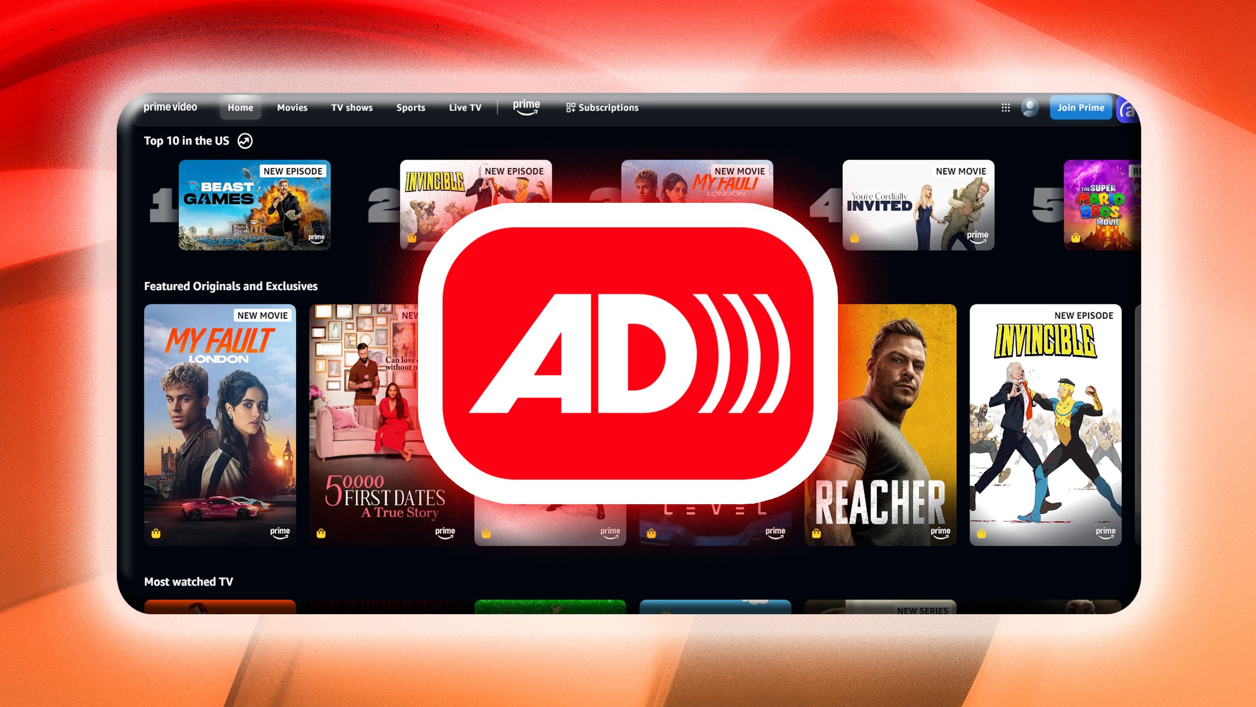 Unchecked greed led to Amazon ruining its own streaming service