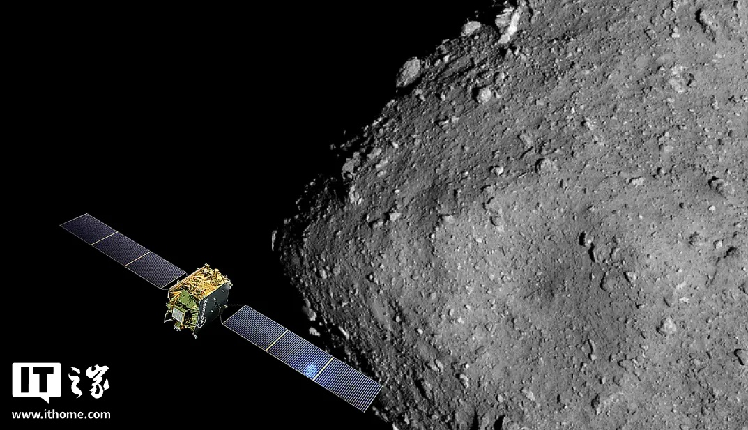 Karman+获2000万美元融资，目标2027年发射小行星采矿航天器