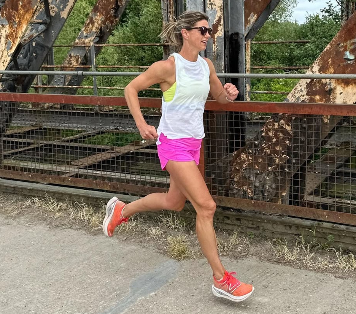 Why Do My Legs Itch When I Run? (It’s Not Just You!)