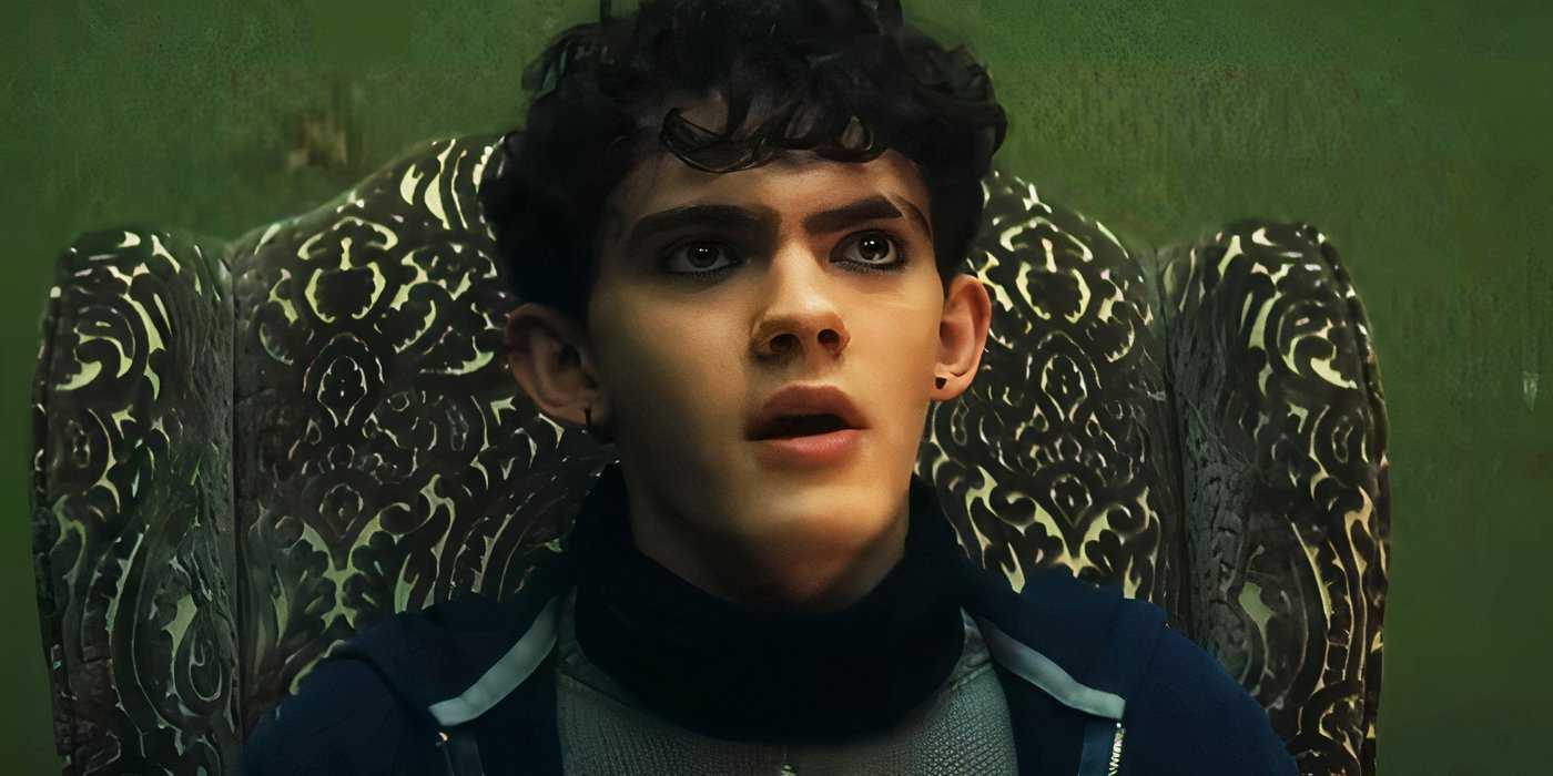 The Young Avengers' MCU Future Looks Bright After Billy Maximoff Star ...