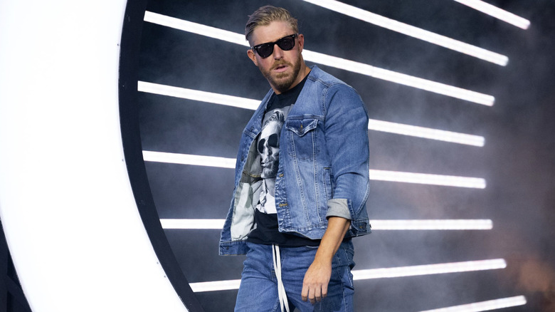 AEW Dynamite Live Coverage 2/19 - Revolution International Championship ...