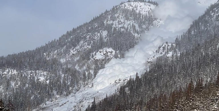 CAIC warns of ‘dramatic change’ in mountain avalanche danger as storm ...