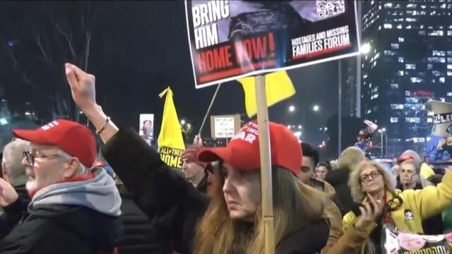 Hamas set to release four hostage bodies this week