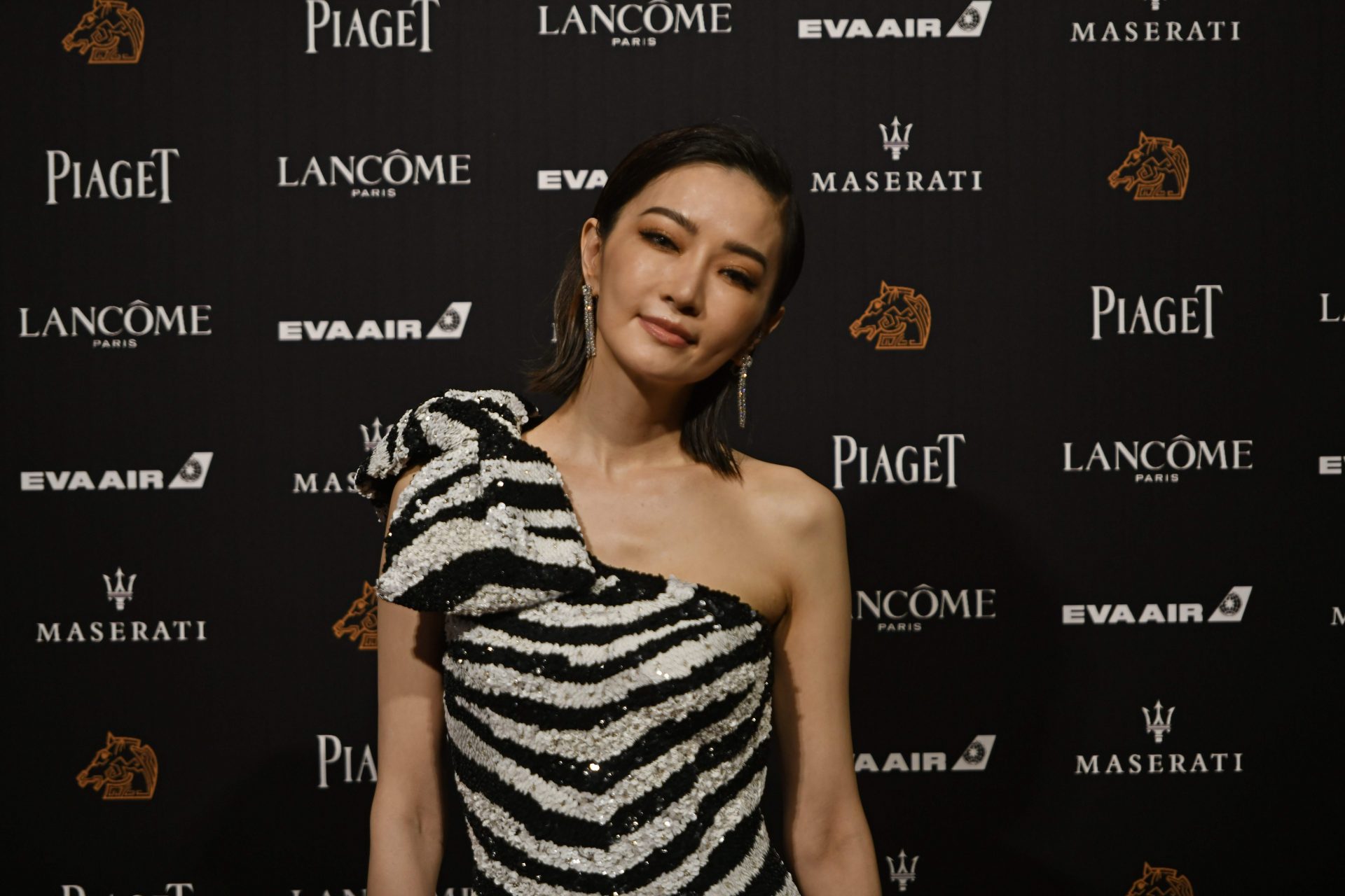 Taiwan's electronic music queen: Jeannie Hsieh's amazing comeback story