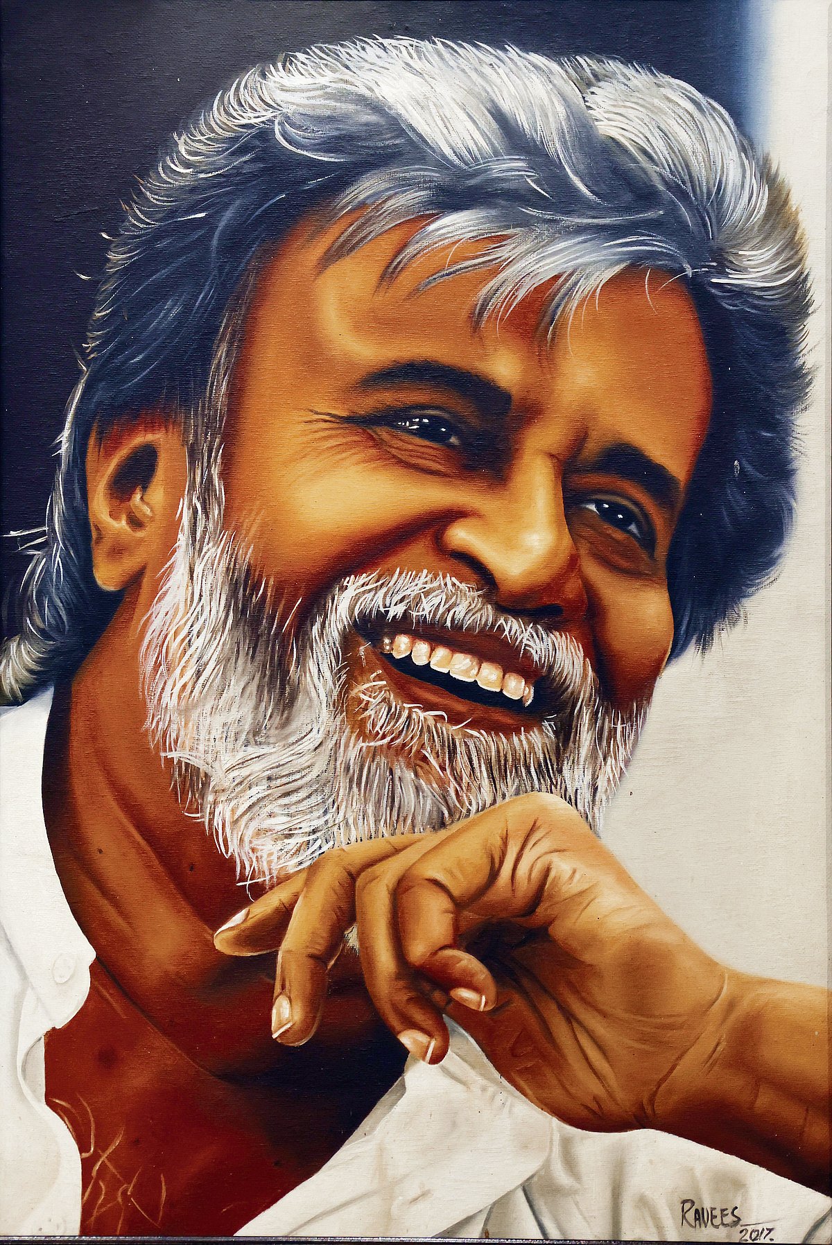 Through the lens of realism