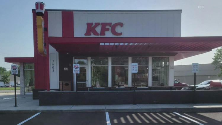 'Call it Texas Fried Chicken': Concerns raised over KFC corporate's move away from Louisville