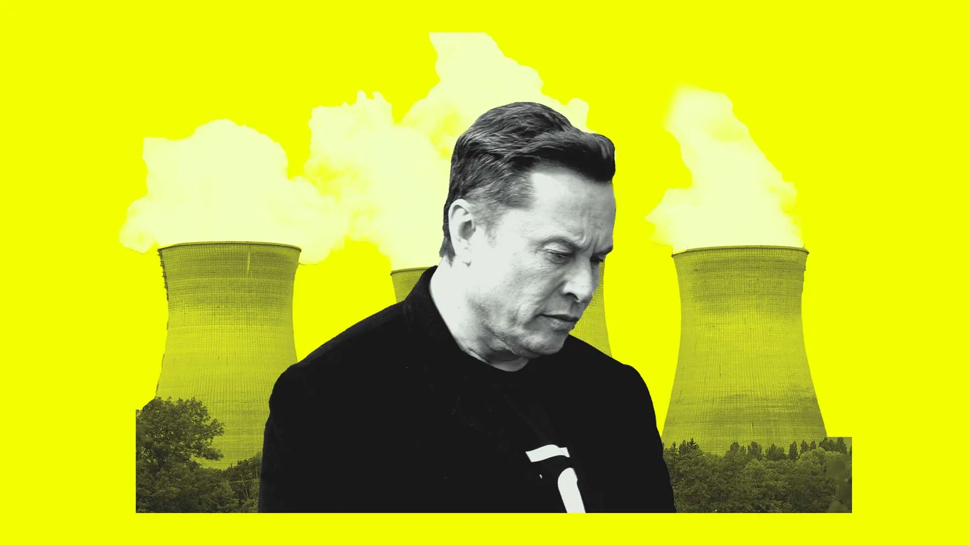 DOGE Fired Key Nuclear Safety Staff, Triggering a Scramble to Find Them ...