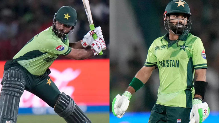 Will Fakhar Zaman Play ICC Champions Trophy Match vs India? Pakistan Captain Rizwan Provides ...