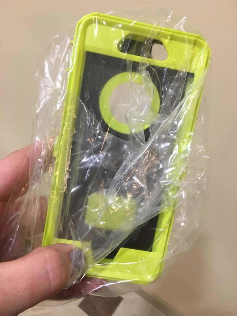 Otterbox Warranty Claim: How to Get a Replacement
