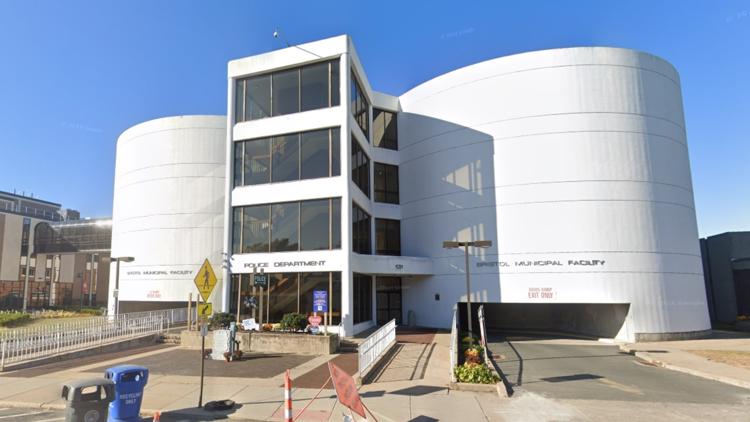 Bristol educator arrested for possessing child sexual abuse material