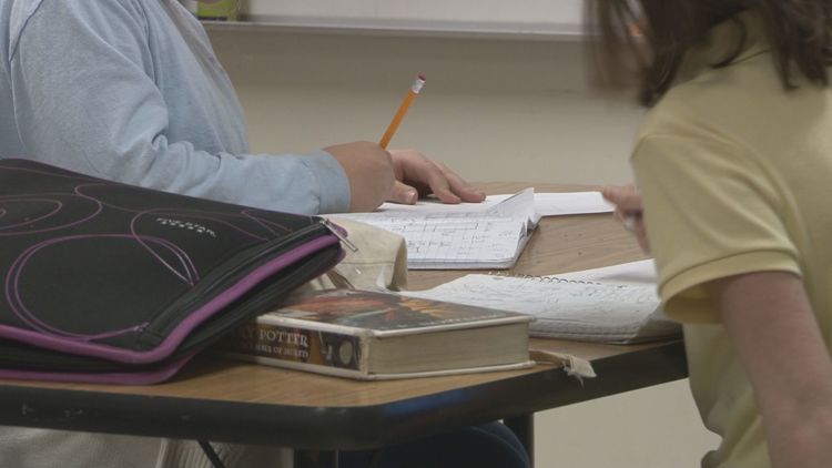 'The backbone of our education system' | Georgia teachers could see ...