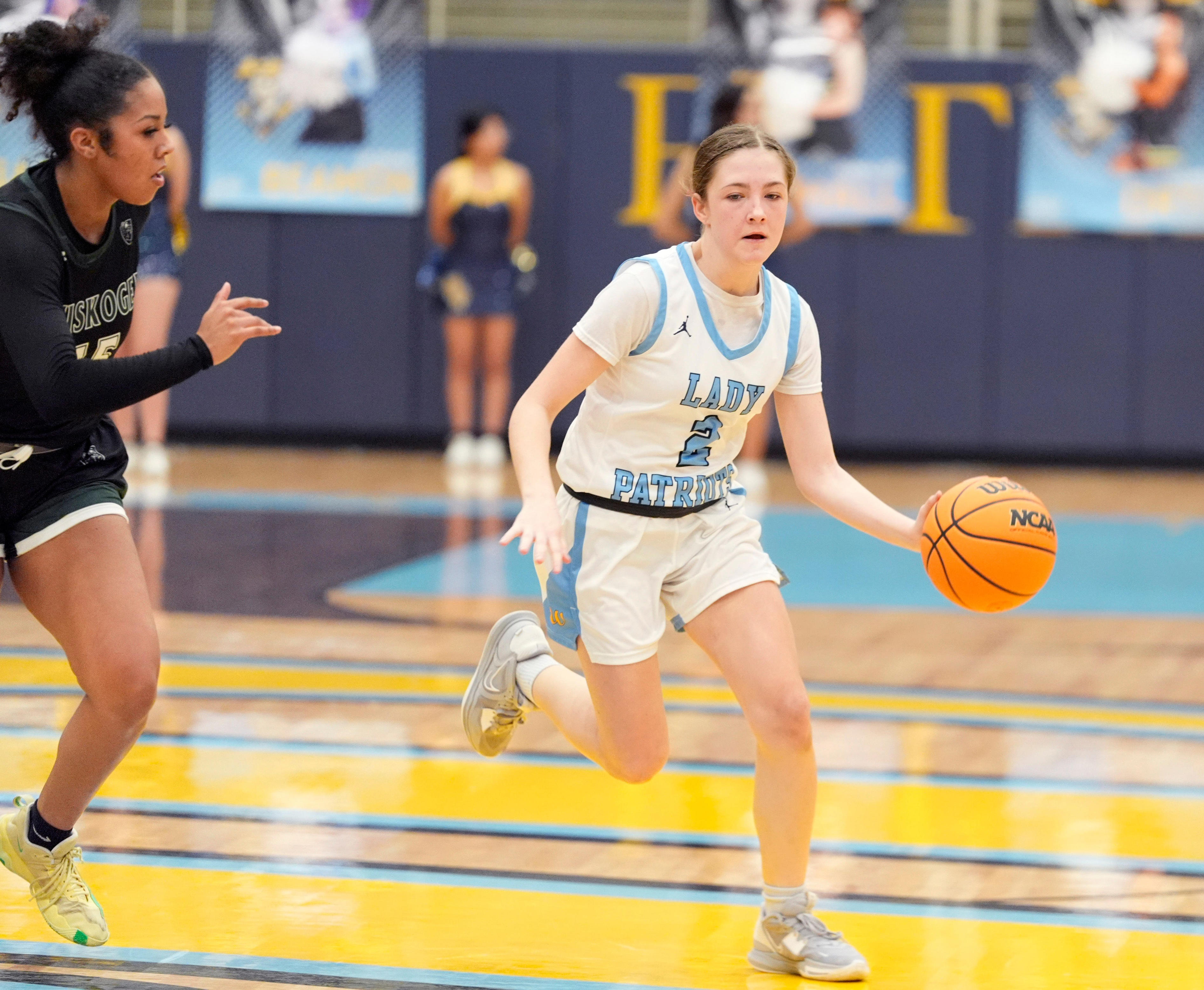 From state title to a single win, how Putnam City West girls basketball ...
