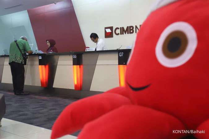 CIMB Group bidik peluang akuisisi dan ekspansi bisnis di Indonesia