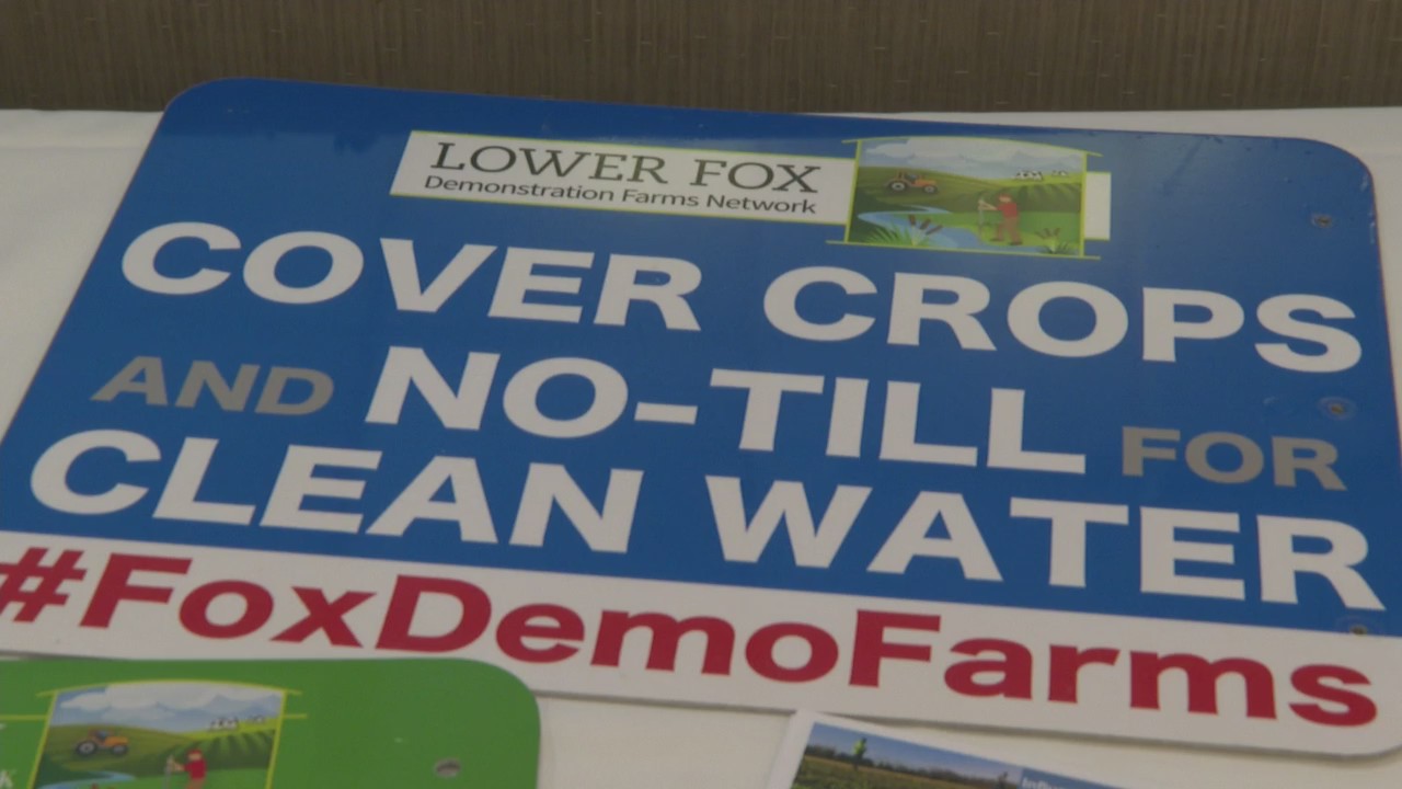 Sustainably Speaking: Fox Wolf Watershed Alliance hosts 10th annual ...