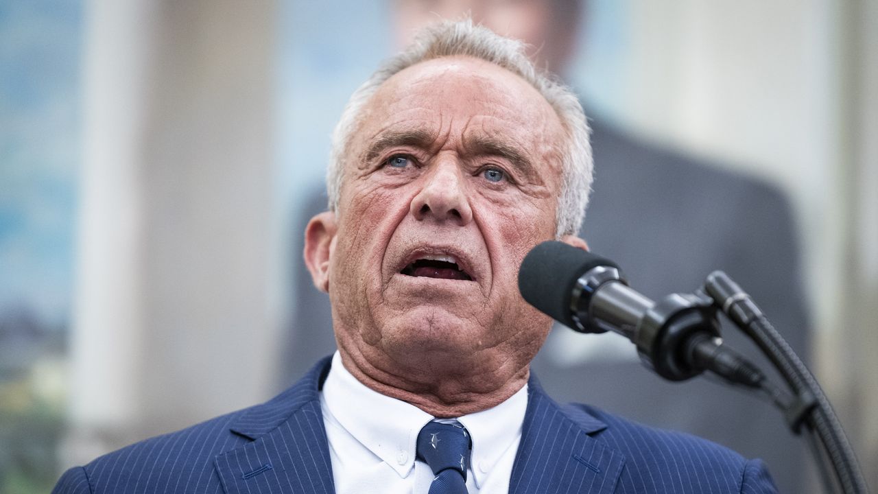 Hhs Redefines Sex As Immutable In New Guidance