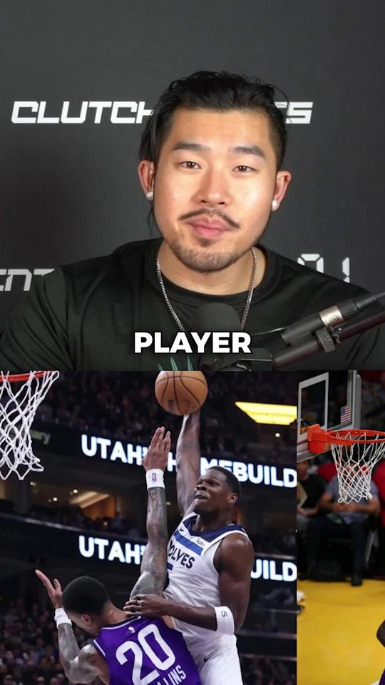 Which NBA Player Has The HIGHER Vertical (Part 6)