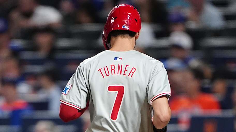 Lineup Change Could Return Philadelphia Phillies Star to His Past Elite ...