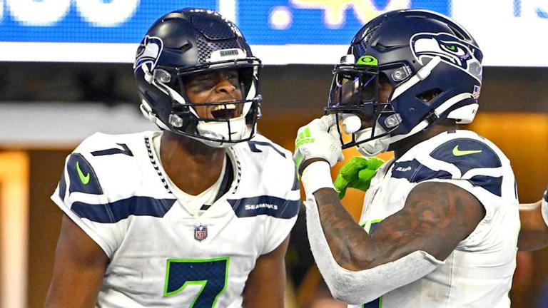 Trio of Seahawks named extension candidates entering 2025
