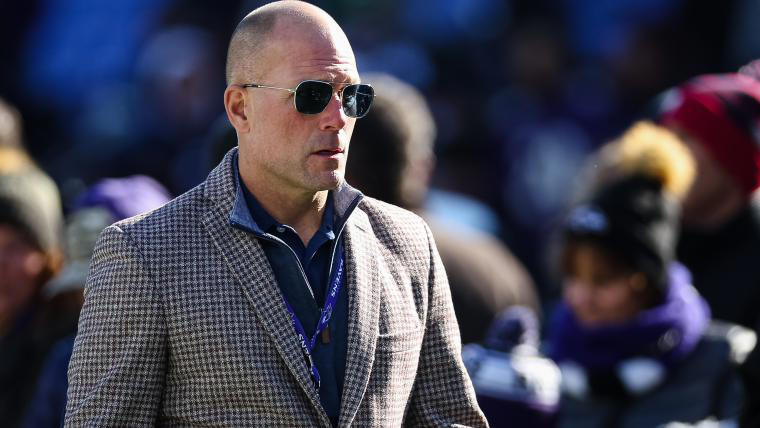Ravens' cap situation better than expected after NFL reveals 2025 ... Ravens' cap situation better than expected after NFL reveals 2025 ...