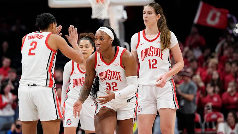 How To Watch Indiana’s Women’s Basketball Against Ohio State