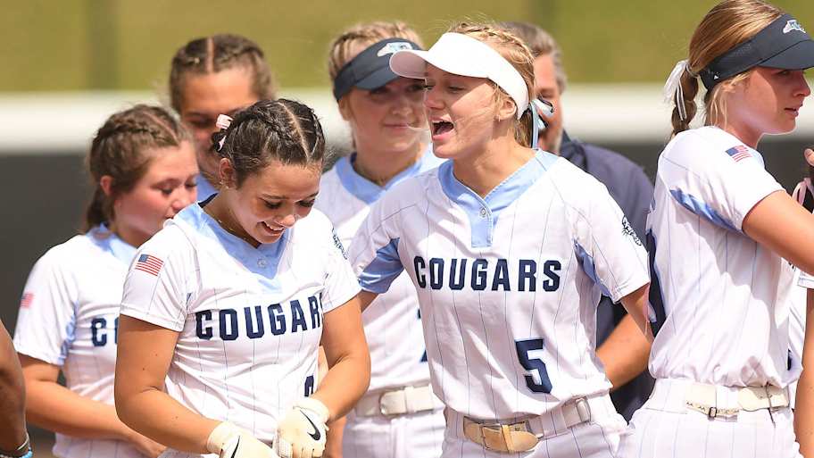Top 25 North Carolina High School Softball Preseason State Rankings