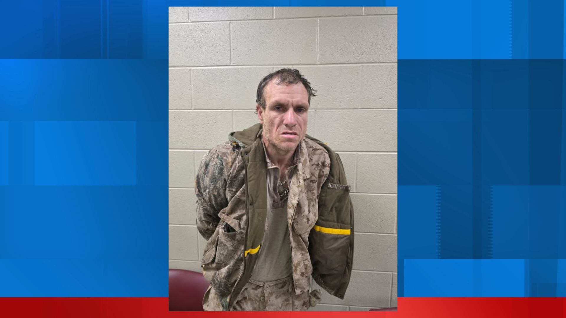 Cook County Sheriff’s Office finds wanted fugitive