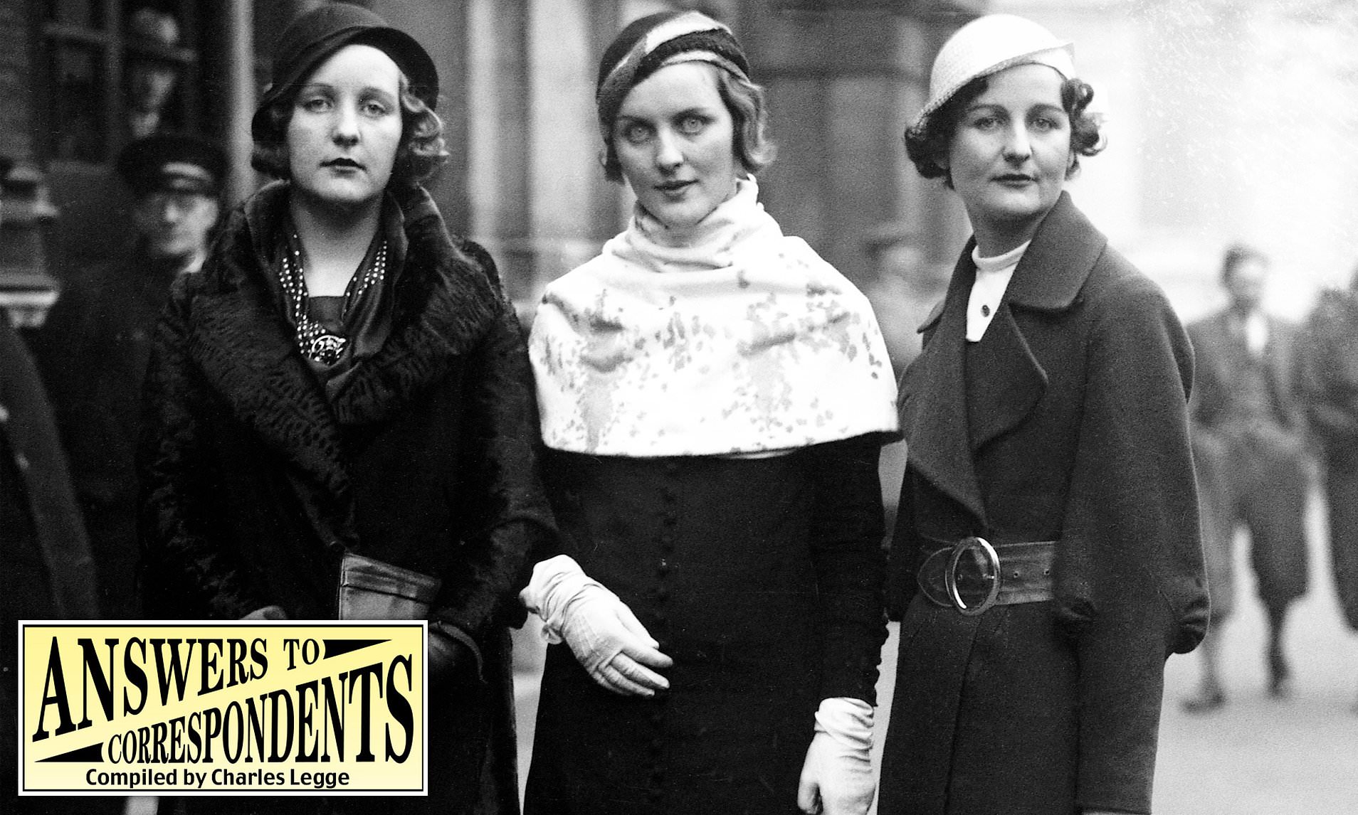 Did the Mitford sisters' father have a connection to Redesdale valley?