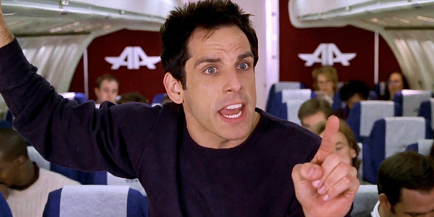 Ben Stiller Reflects On His Disney $17.6M Comedy Flop That Became A ...