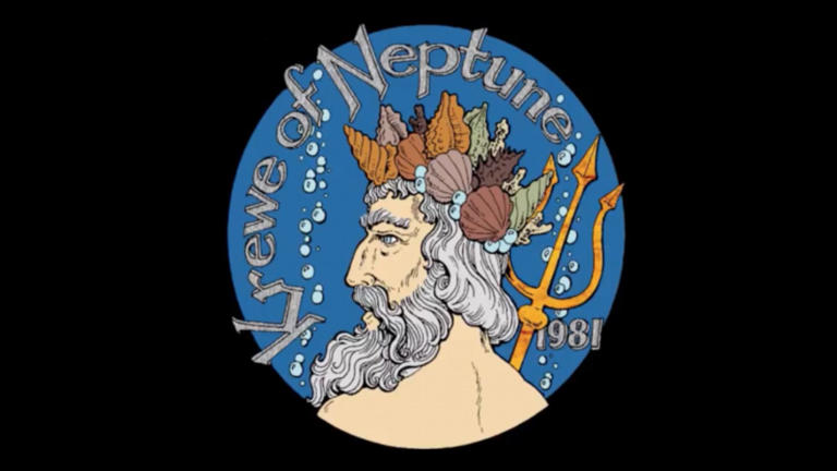 Krewe of Neptune announces 2025 Royal Court, theme