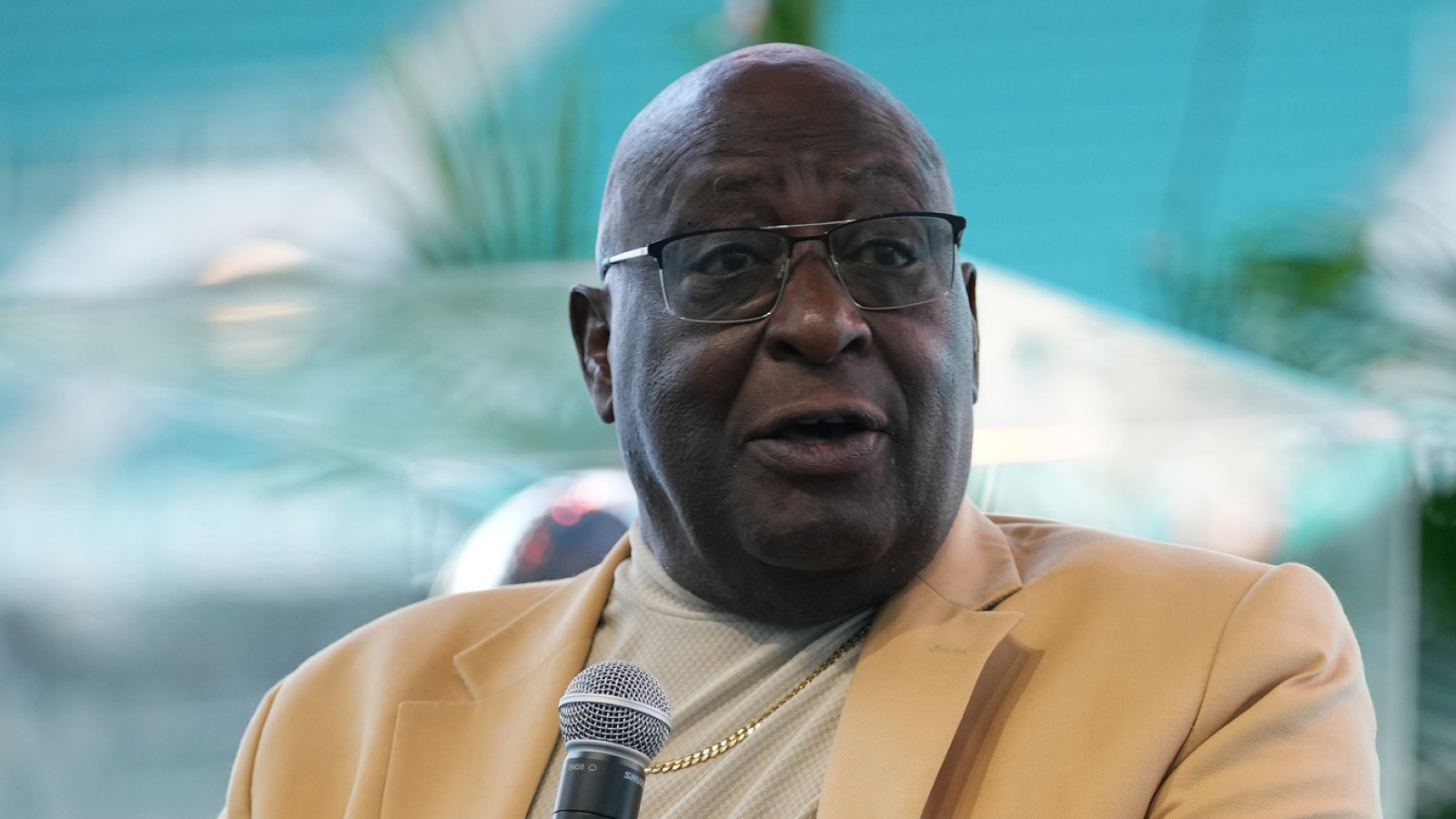 Dolphins Hall Of Famer Larry Little Believes Steelers Dynasty Never Should Have Started