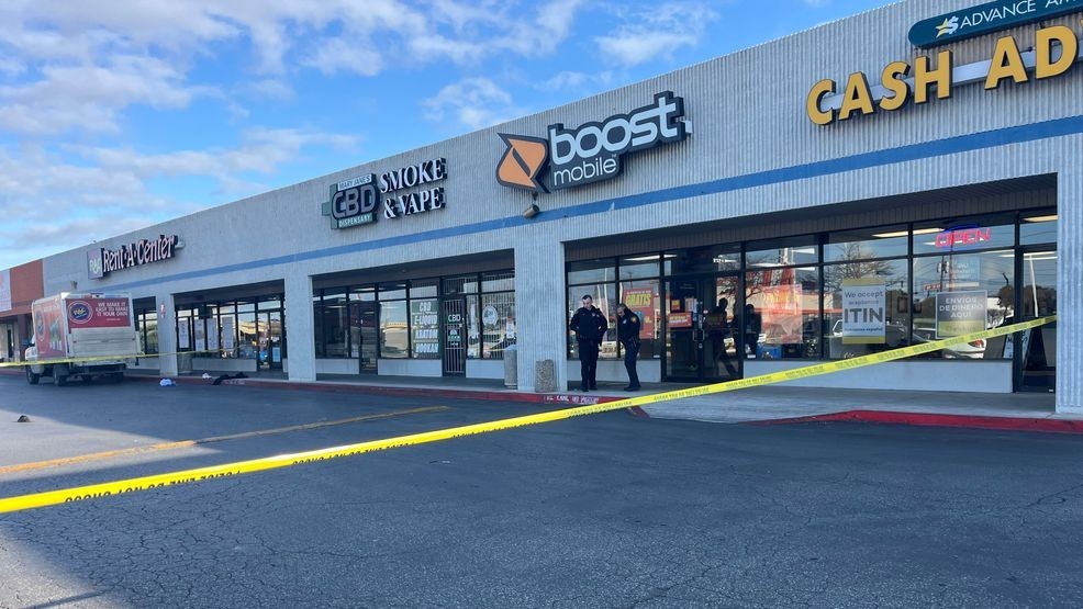 Two hospitalized and two arrested after West Side shooting