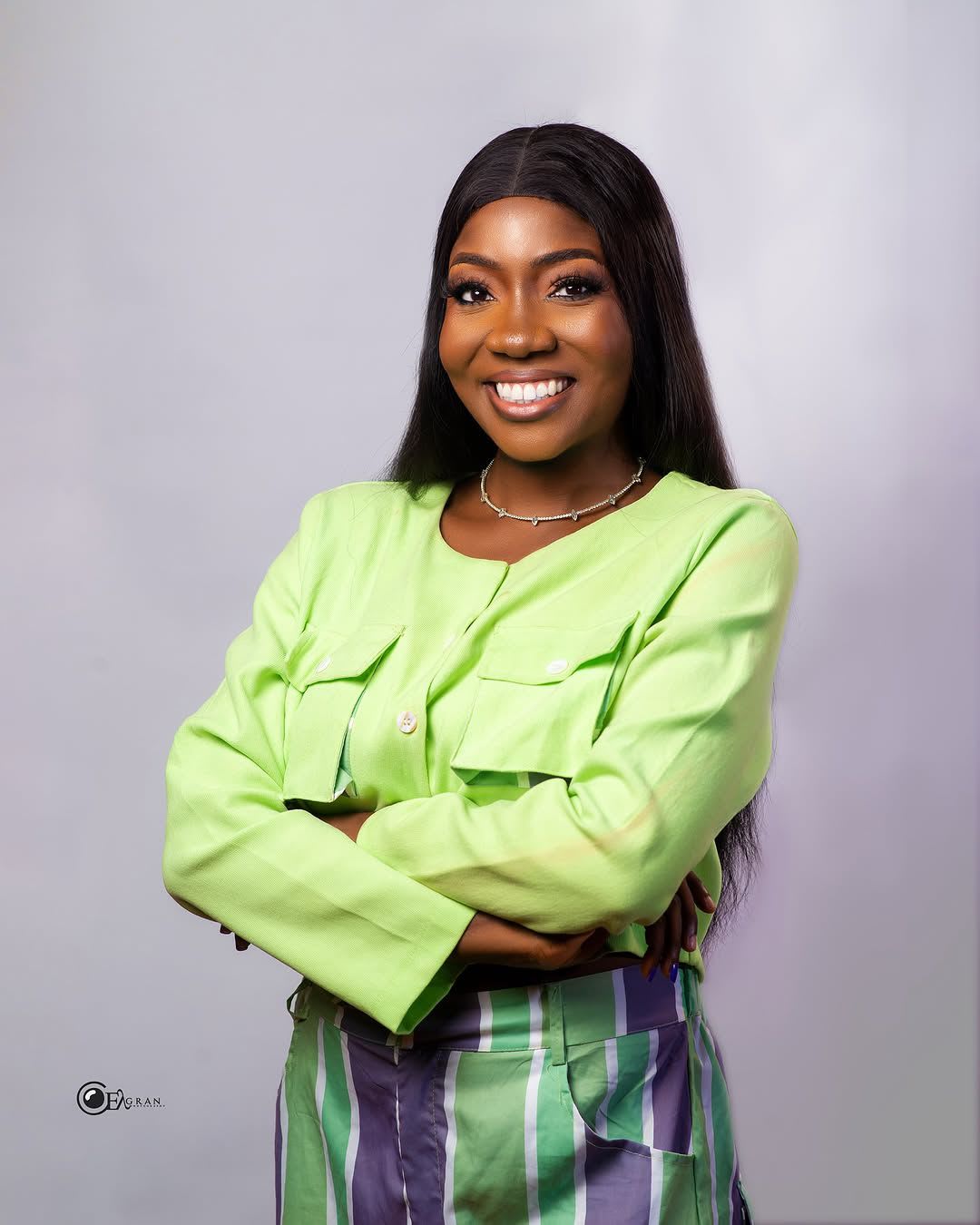 AnChi talks creativity, growth & winning TikTok's Creator of the Year ...