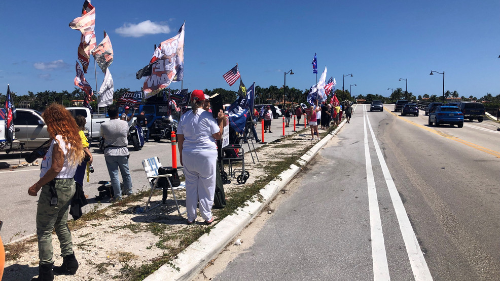 County commissioners vote 7-0 to rename stretch of Southern Blvd. after ...