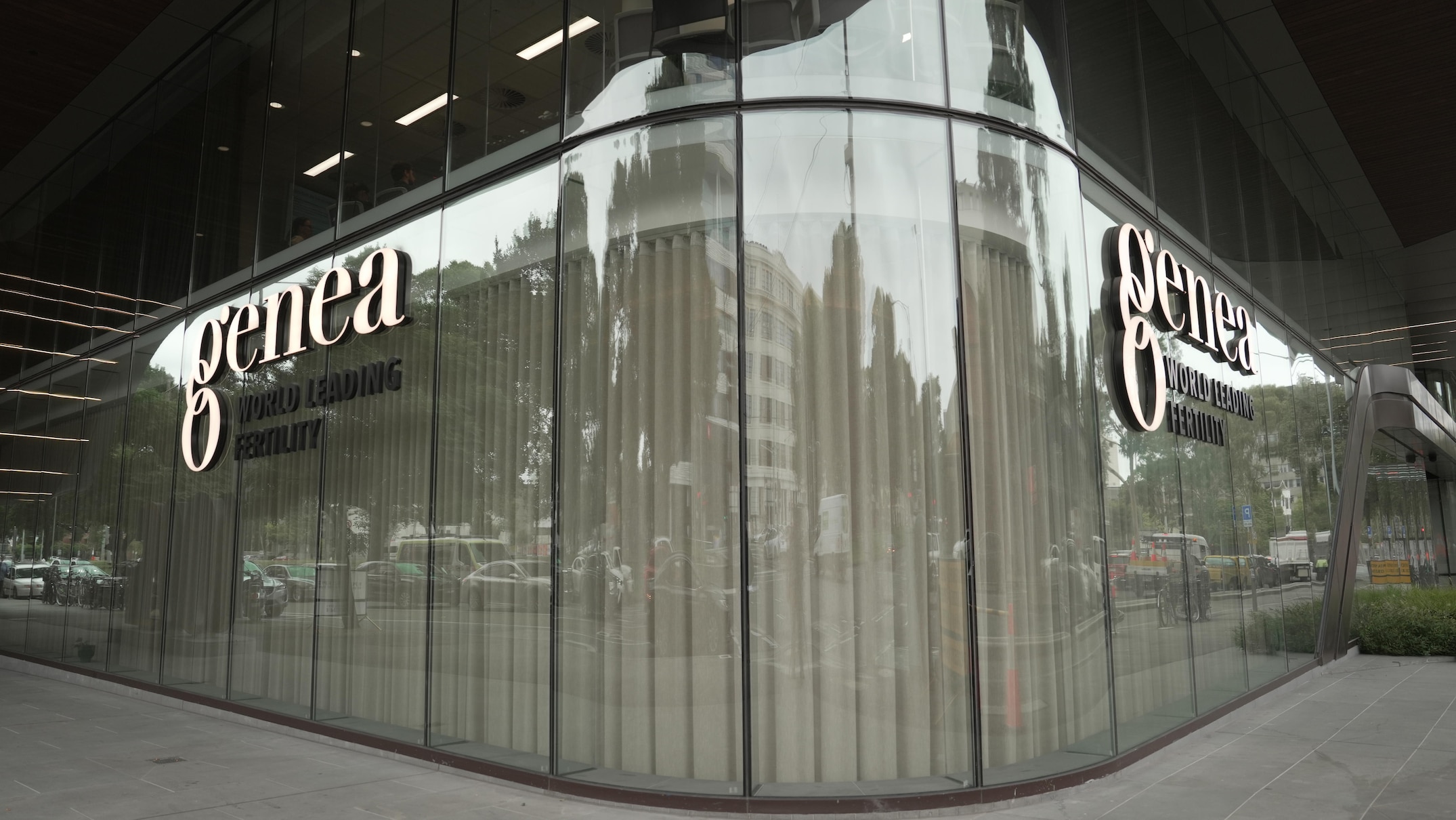 Genea patients frustrated by lack of communication amid data breach