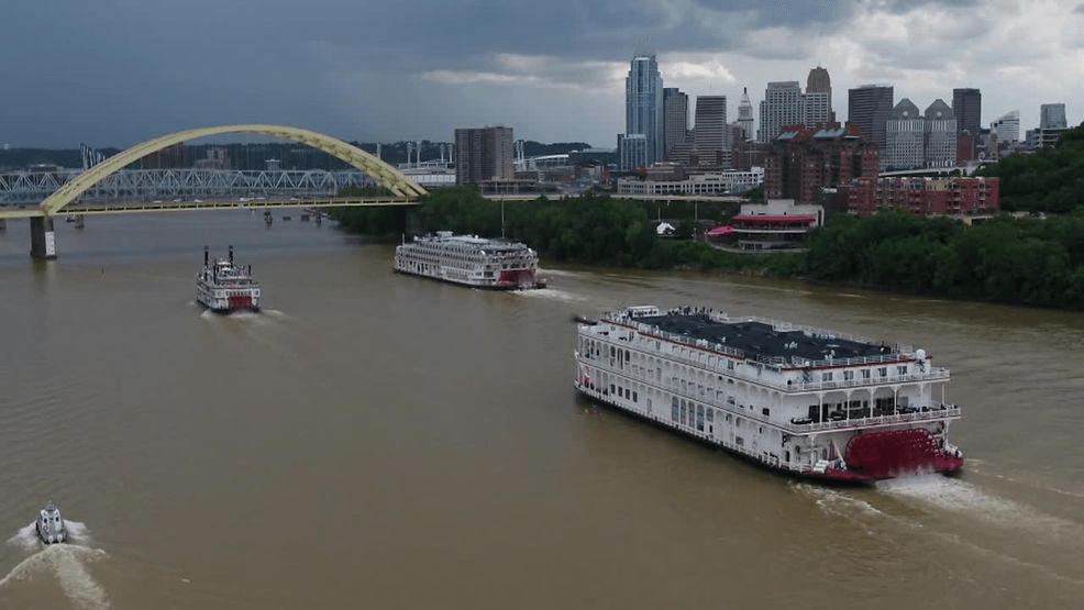 Cincinnati fall festival aims to draw international crowd with ...