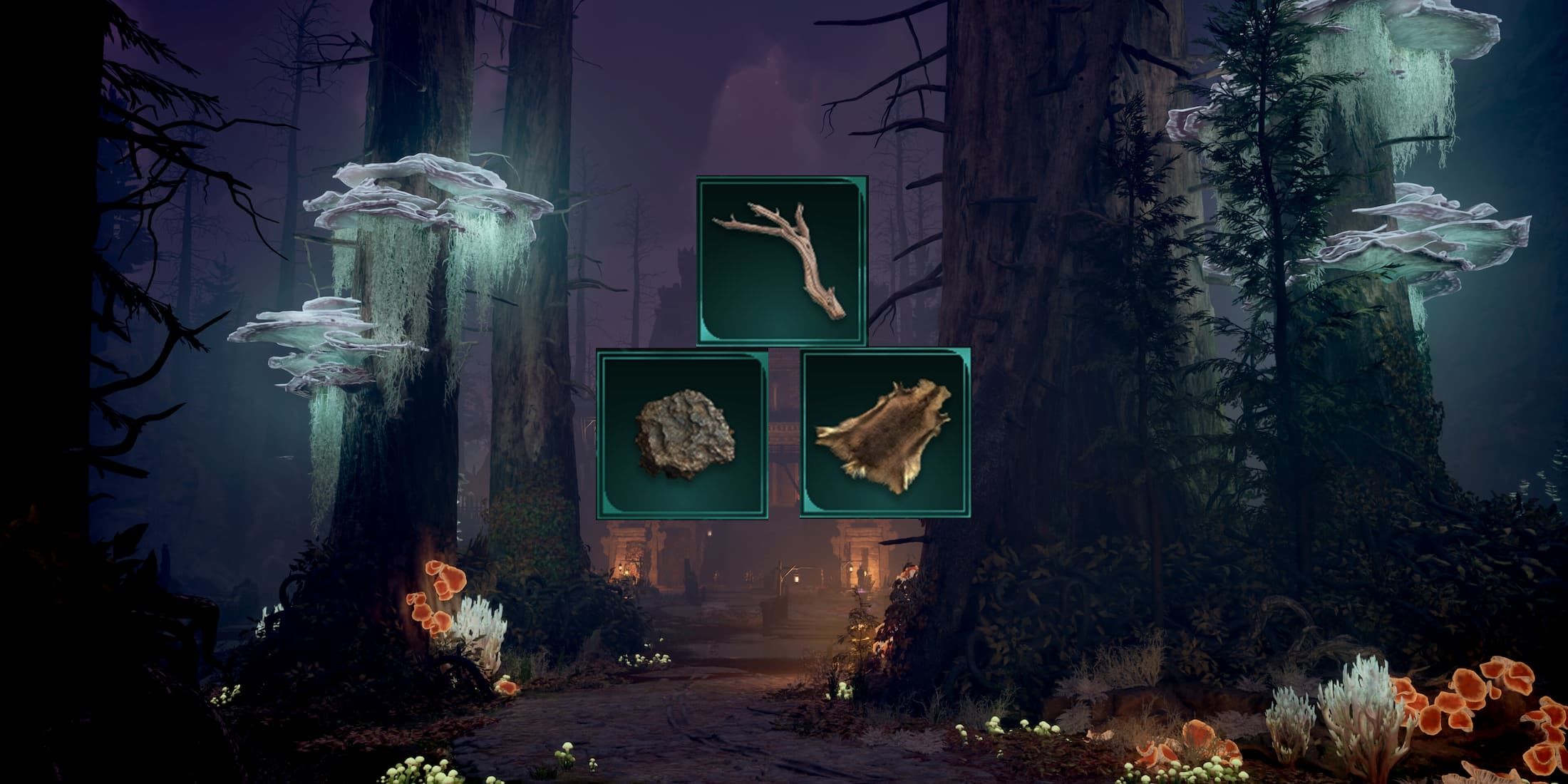 Avowed: How to Get Upgrade Materials (Iron Chunks, Pelts, Softwood)