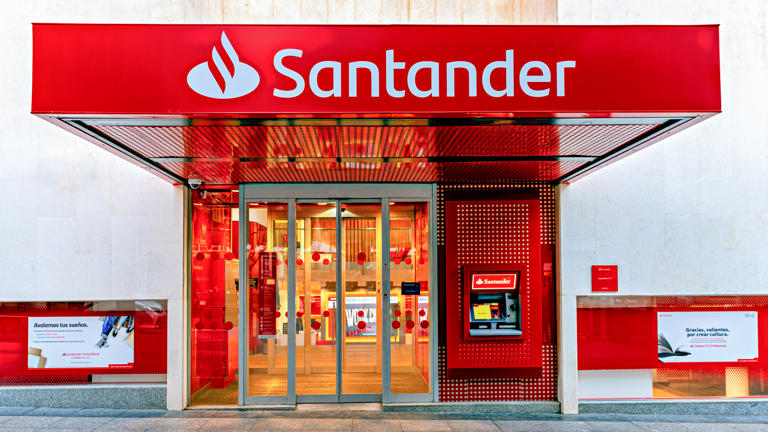 Santander Routing Number: How To Find Yours Quickly