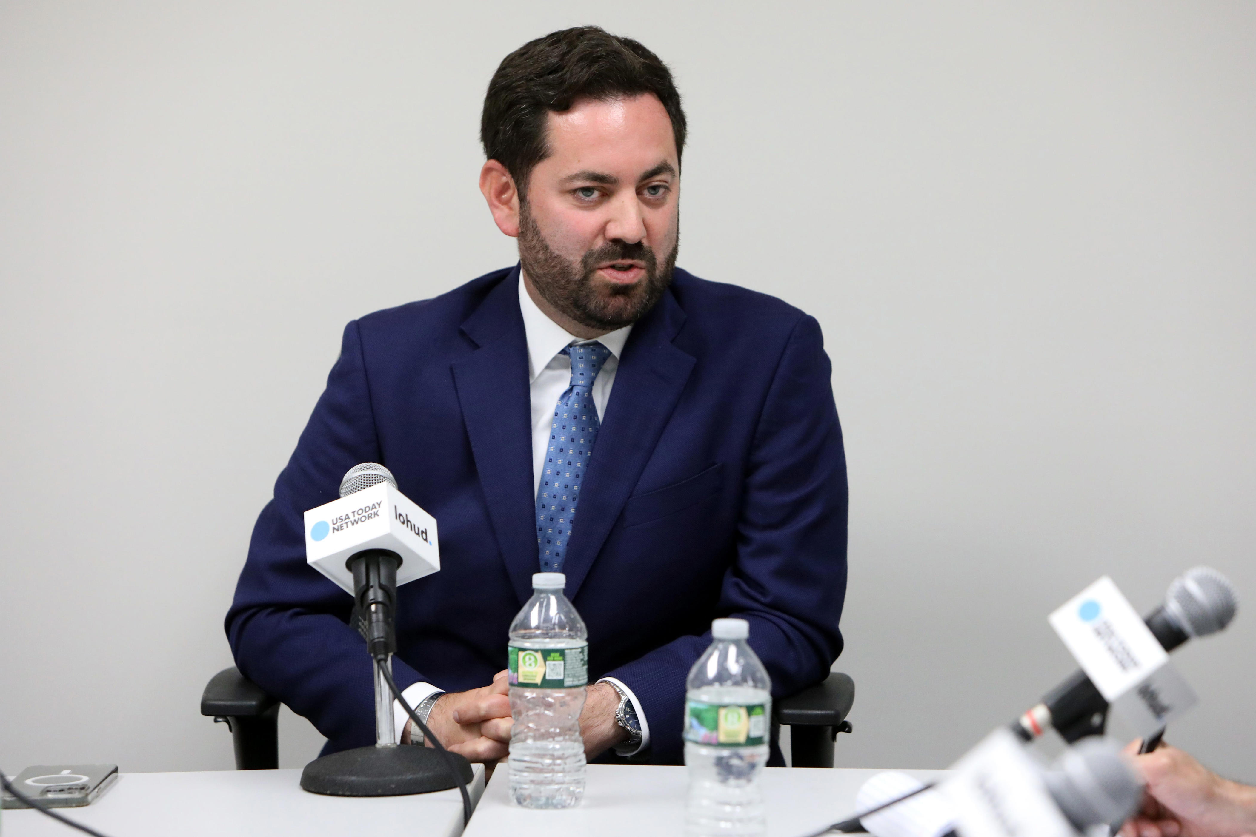 Did Mike Lawler question Westchester legislator’s citizenship at ...