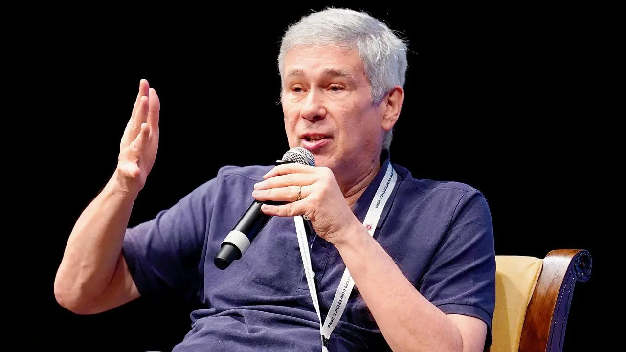 American writer Chris Keyser: ‘Cycle of 2023 proved studios are not all ...