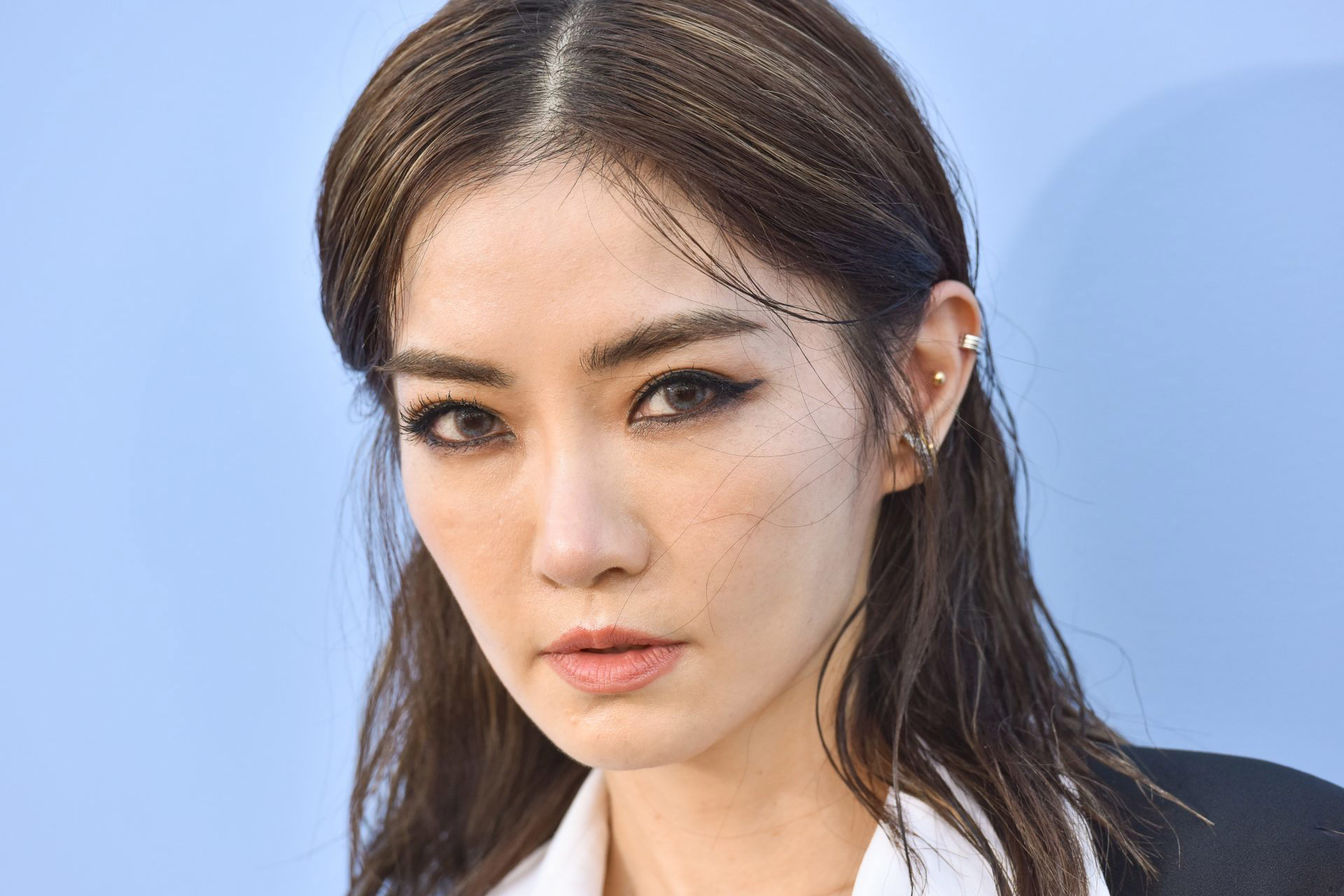 Taiwan's electronic music queen: Jeannie Hsieh's amazing comeback story Taiwan's electronic music queen: Jeannie Hsieh's amazing comeback story