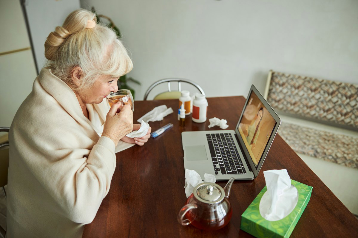 Is America's Health Care System Ready for the Senior Population Boom? Is America's Health Care System Ready for the Senior Population Boom?