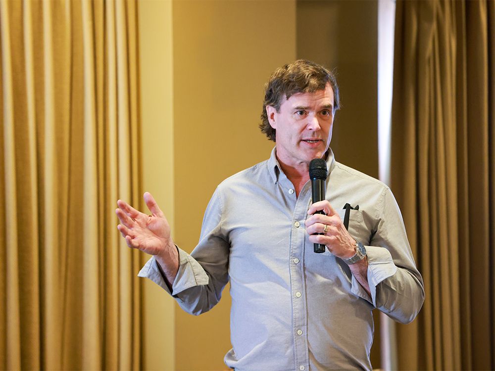 ‘Not about left or right’: Advocates decry coal mine in Alberta's ...