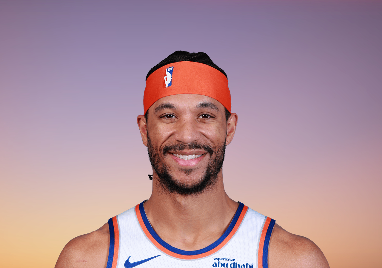 Josh Hart to return on Sunday